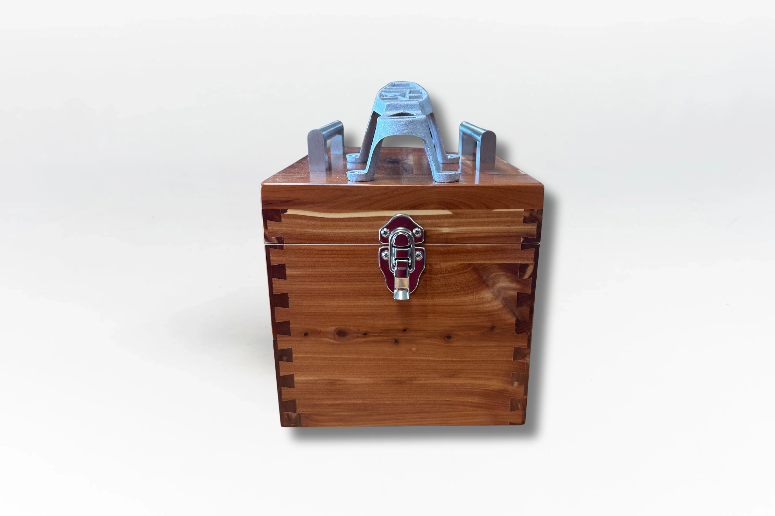 Limited Edition Shine Box – George's Shoes & Repair